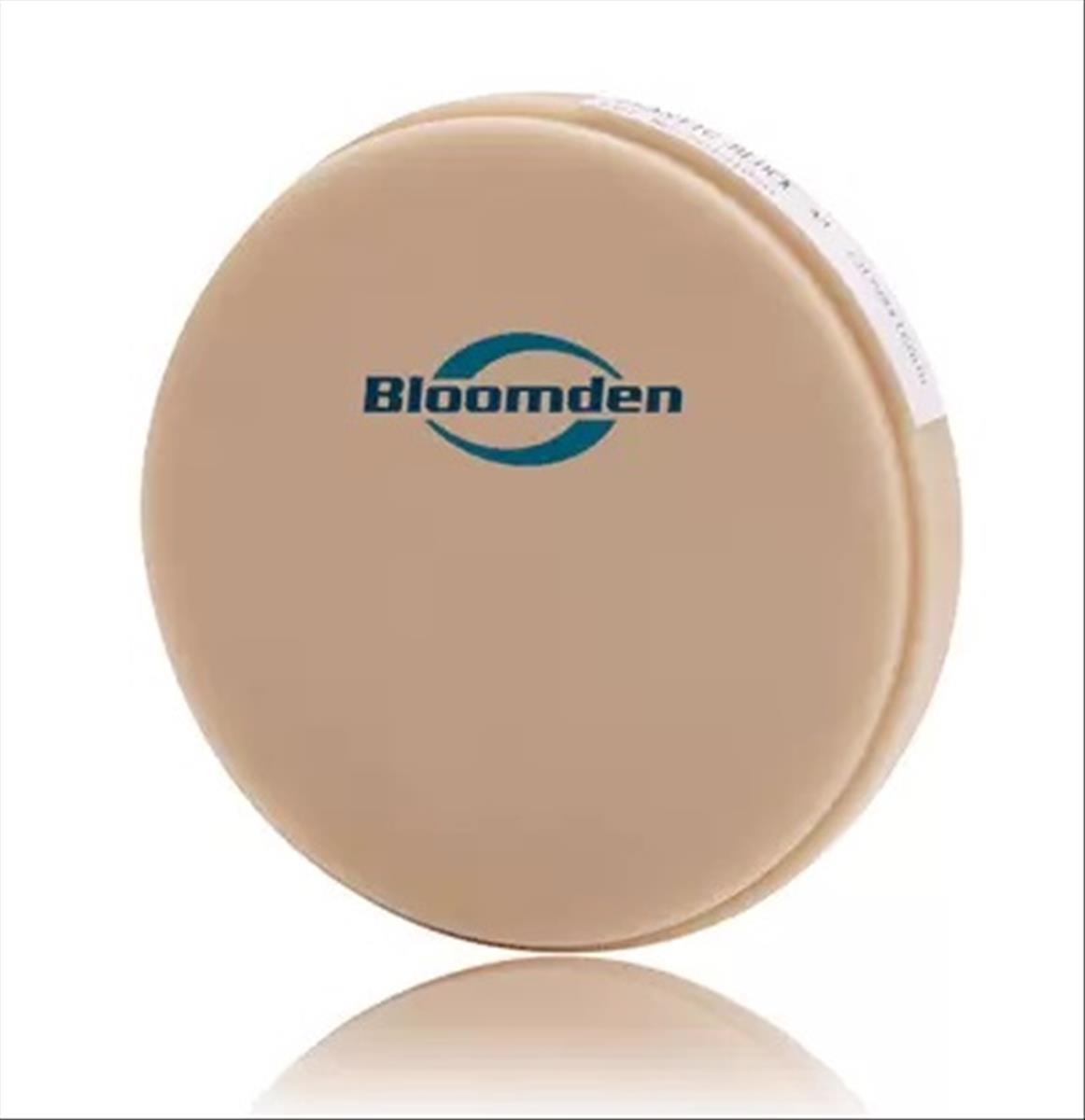 DISC PMMA BLOOMDEN A3 98 X 18 mm - dentika.ro